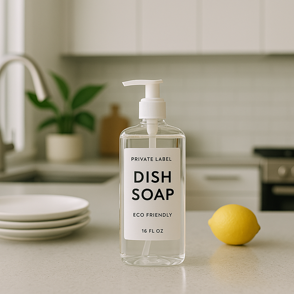 Private Label Car Care & Household Cleaning Blog - Filling Factory